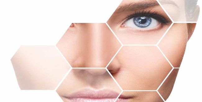 A for Argireline - The insider tip for effective lifting without needles