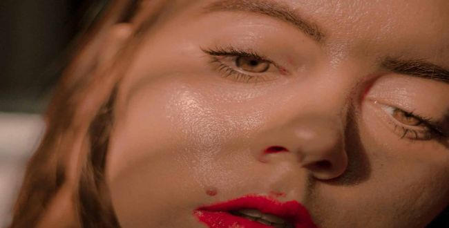 Summer: Sweating on your face? Here's how to solve the problem.